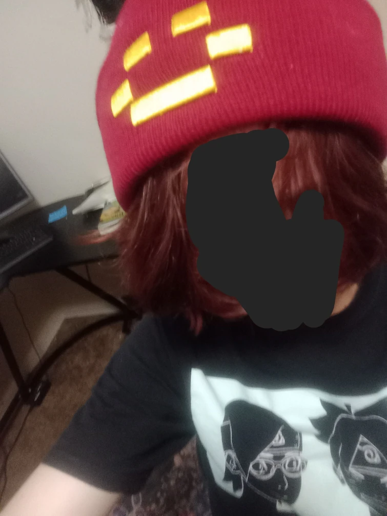 I got a hat | Fandom