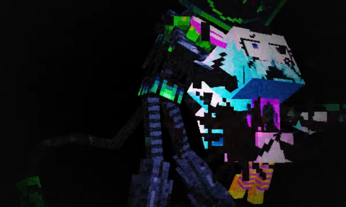 Anyone else following the Minecraft Dandy's World addon? | Fandom