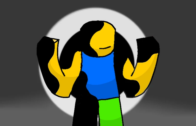 Fanmade elude banner | Fandom