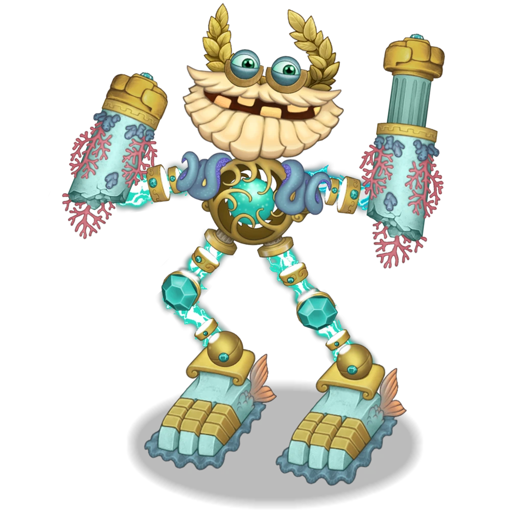 So you know that fully body Do from MSM Twitter? | Fandom