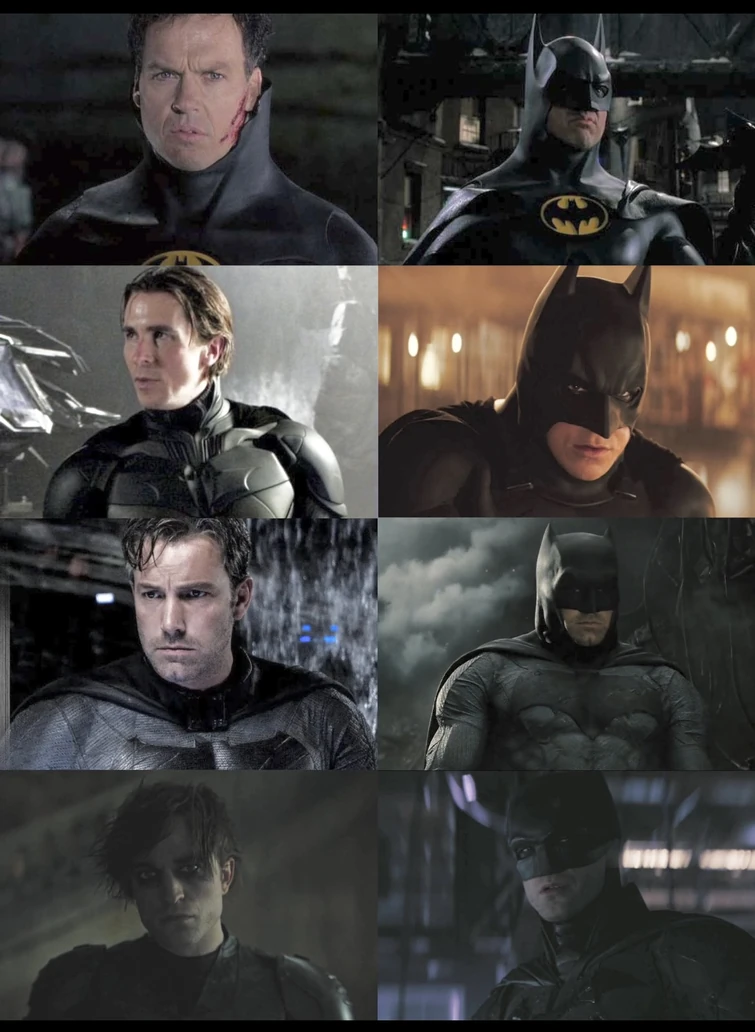 Discuss Everything About DC Extended Universe Wiki | Fandom