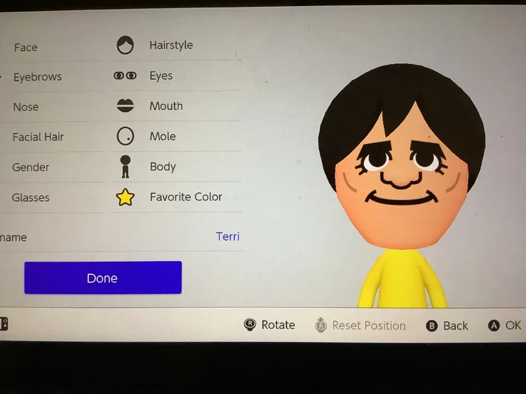 Genderbent Mii Olympics Wii Miis (Part 10) | Fandom