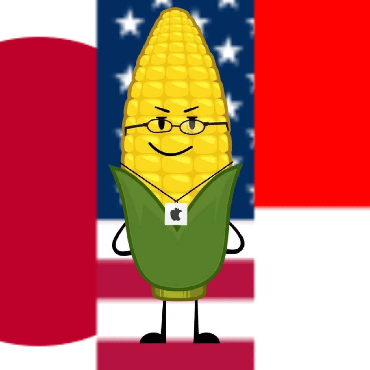 JAPANESE-AMERICAN-INDONESIAN STEVE COBS IS CANON | Fandom