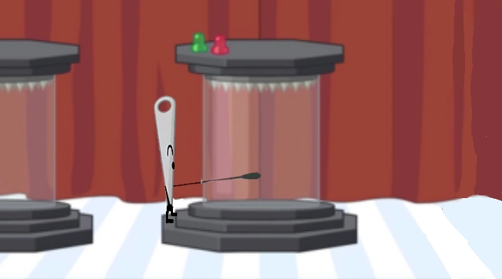 Taking out the trash as of BFDIA 17 | Fandom