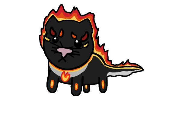 Fakemon 1: Tazzling | Fandom