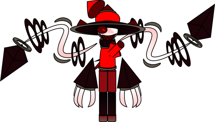 Unnamed 2nd sibling of melbu | Fandom