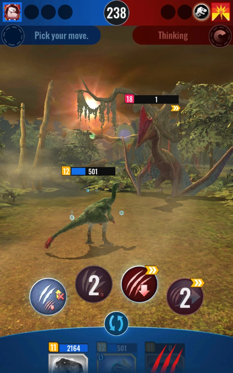 Discuss Everything About Jurassic World Alive Wiki | Fandom