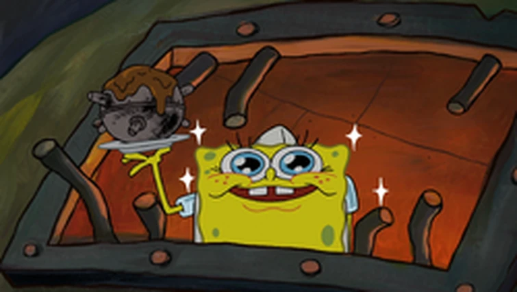 Discuss Everything About Encyclopedia SpongeBobia | Fandom