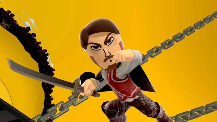 Discuss Everything About Changed Wiki | Fandom