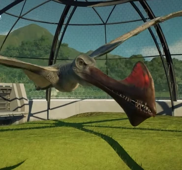 Favorite Tropeog or Ornithocheirus Design | Fandom