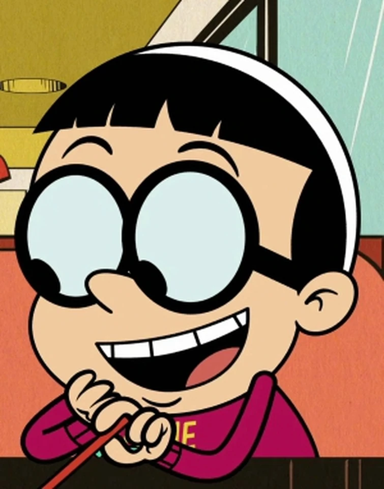Discuss Everything About The Loud House Encyclopedia | Fandom
