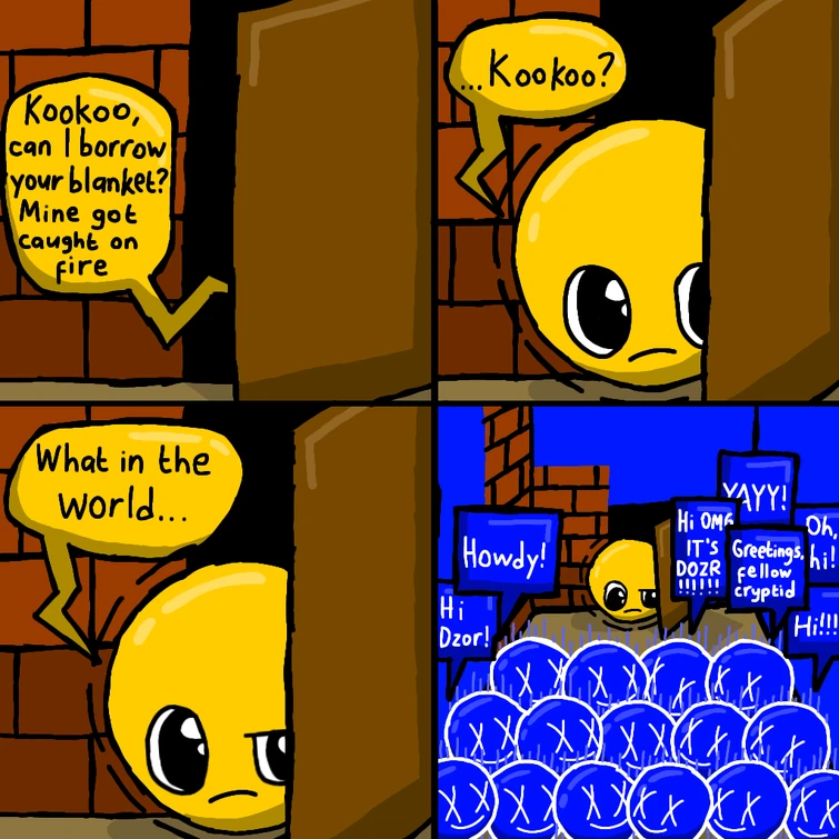 Discuss Everything About Grace Wiki | Fandom