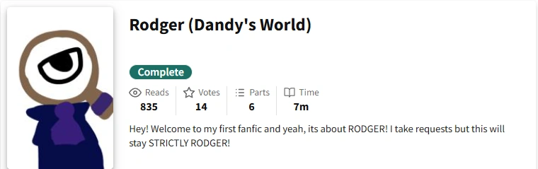 screenshot from wattpad | Fandom