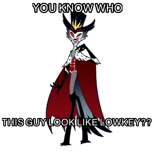 Idk (hollow knight/helluva boss meme) | Fandom