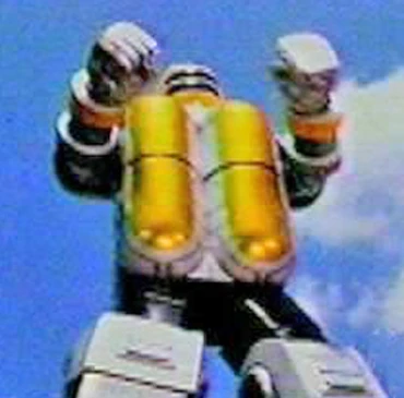 Best/Favorite Super Zeo Zord | Fandom