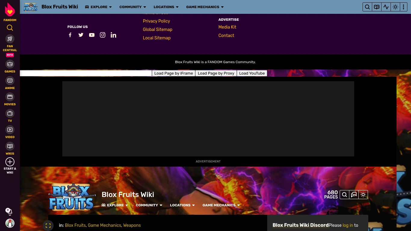 this feels mad weird | Fandom