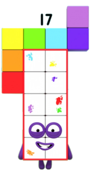 Discuss Everything About Numberblocks Wiki | Fandom