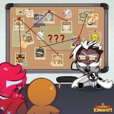 do you ship wildchip | Fandom