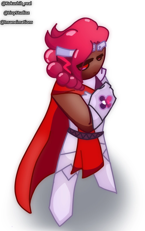 Wildberry :0 | Fandom