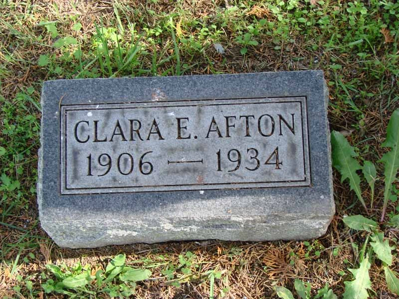 Apparently, aftons are real | Fandom