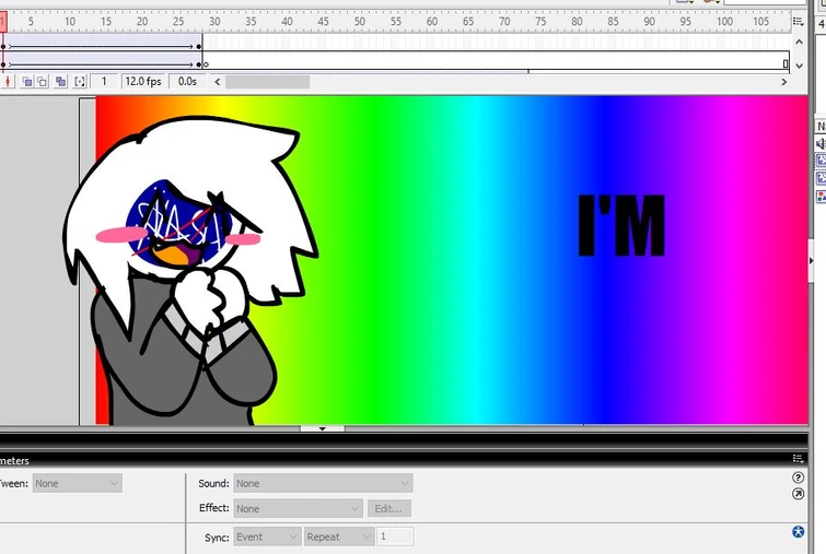 WIP for an animation i'm working on :3 | Fandom