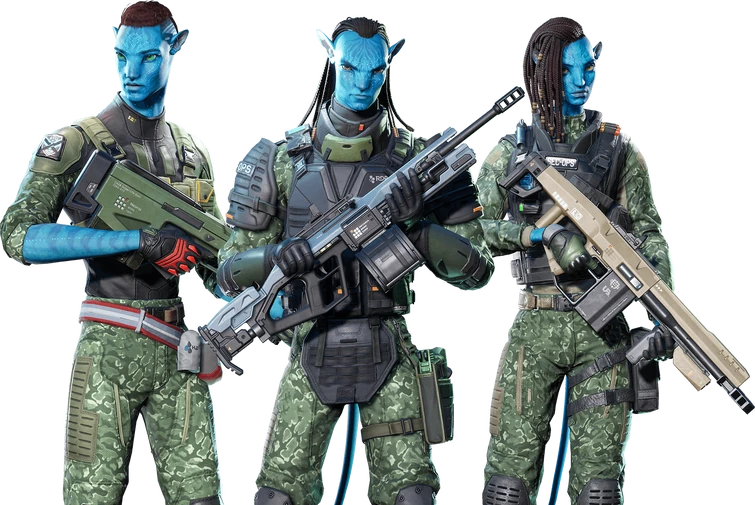 Discuss Everything About Avatar Wiki | Fandom