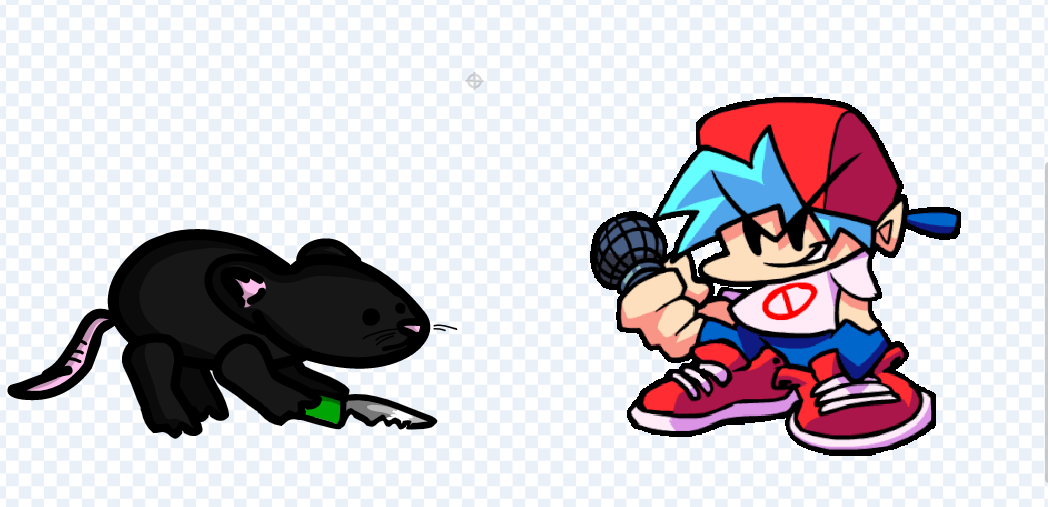 FNF vs Rat | Fandom