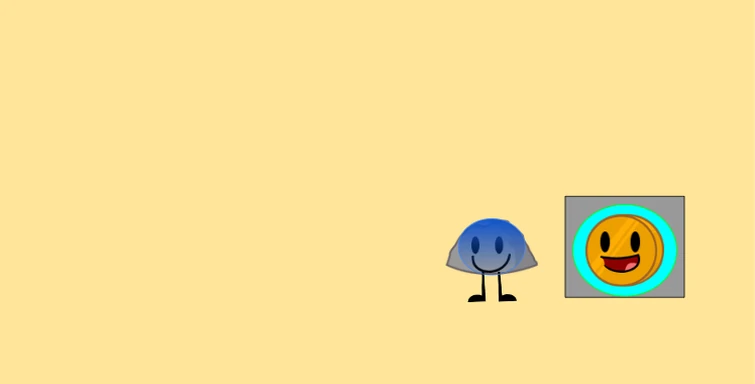 BFB (DWTD) 17 left(for the original)! | Fandom