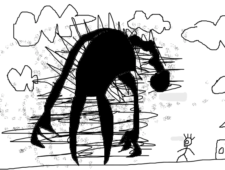 OH NO, Jimmy (A character of mine) is gonna doom his town noooo!!! | Fandom