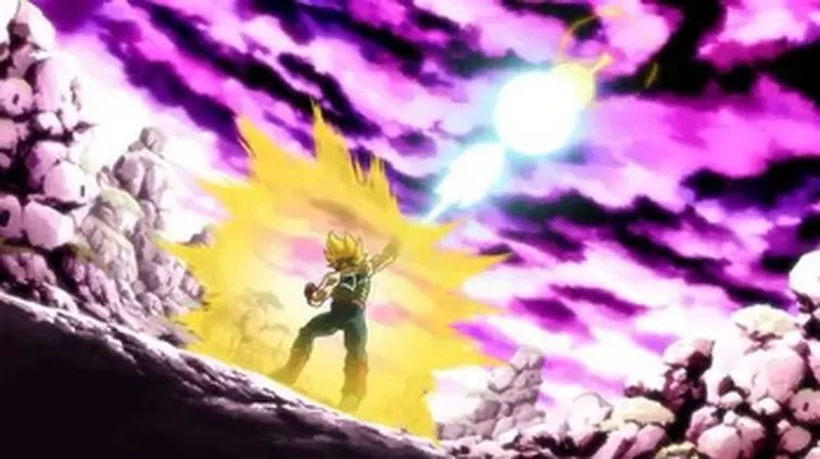 (Father Of Goku) The Roblox Bardock Experience | Fandom