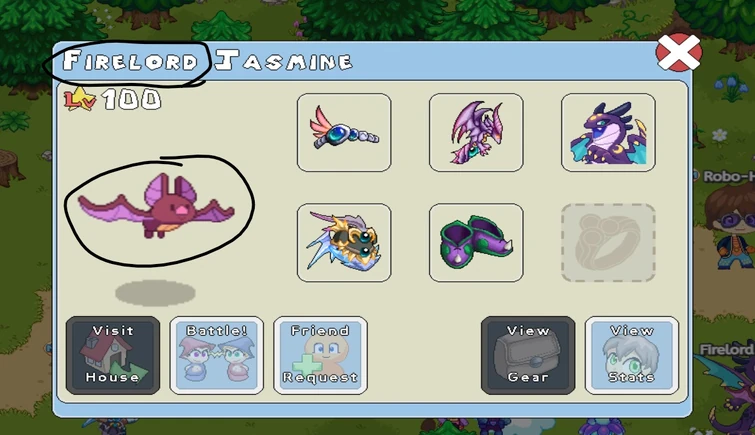 Prodigy Players That I Don't Understand... | Fandom