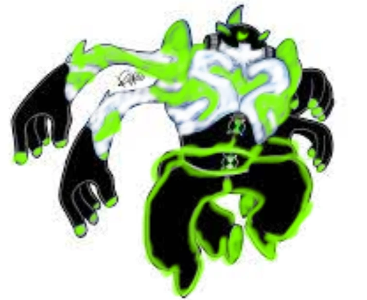 5YL Ditto and 10 Year old Upgrade fusion and ultimate | Fandom