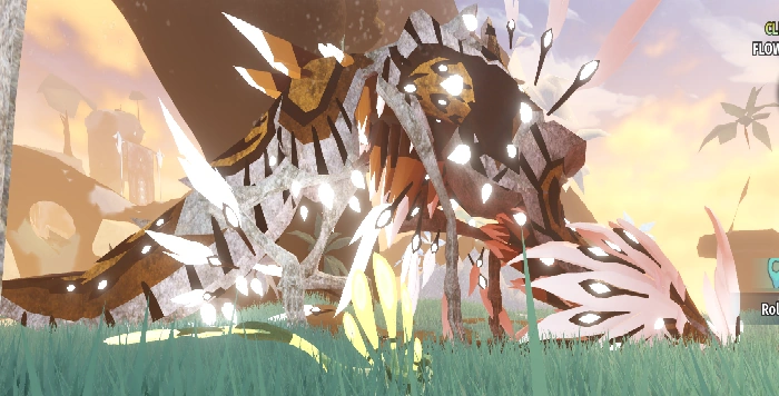 piebald minawii | Fandom