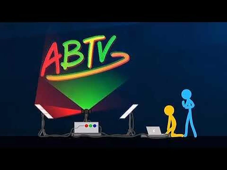 ABTV cut scenes | Fandom