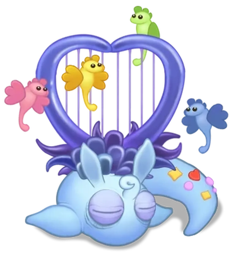 Bingo Bongo | Fandom