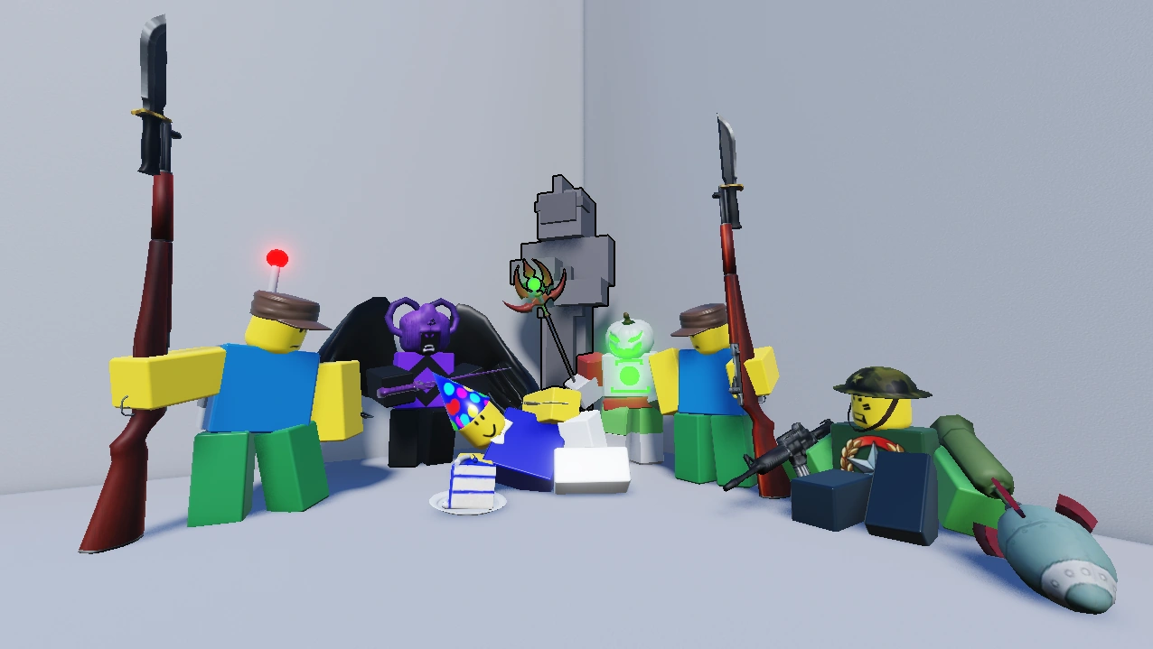 Hello, Dummies vs Noobs Wiki! | Fandom