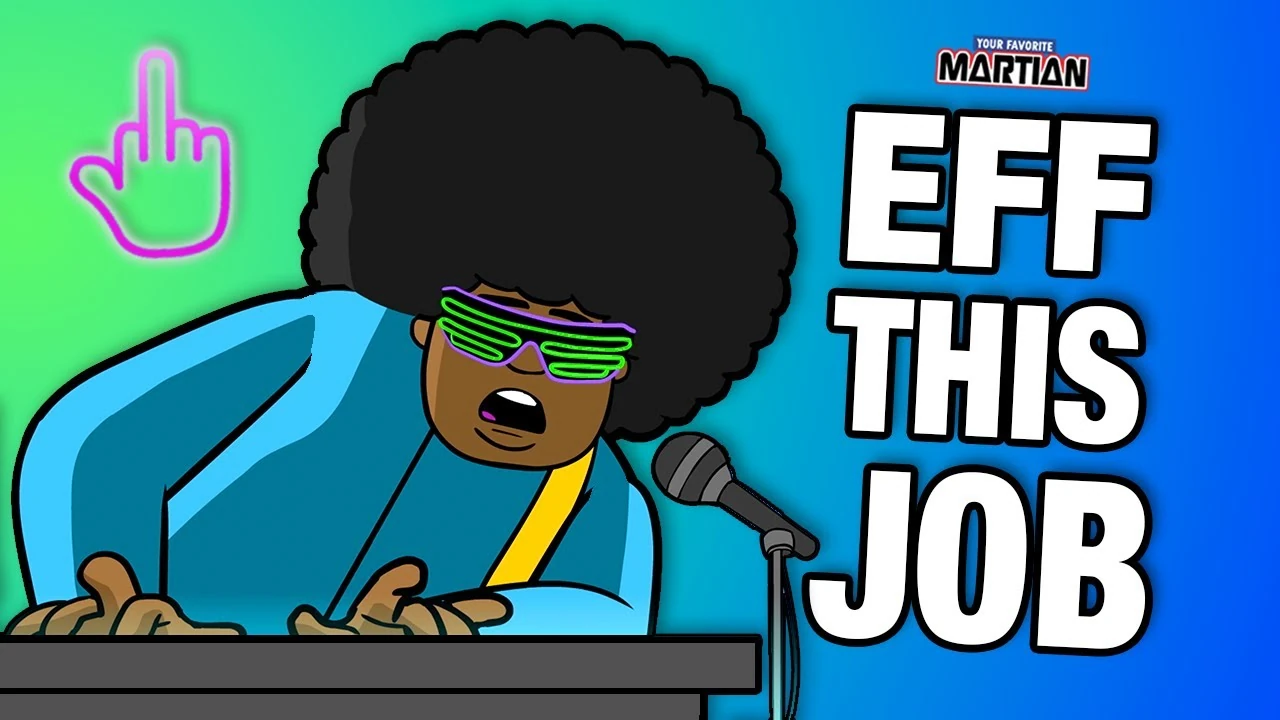 Eff This Job music video premiering soon | Fandom