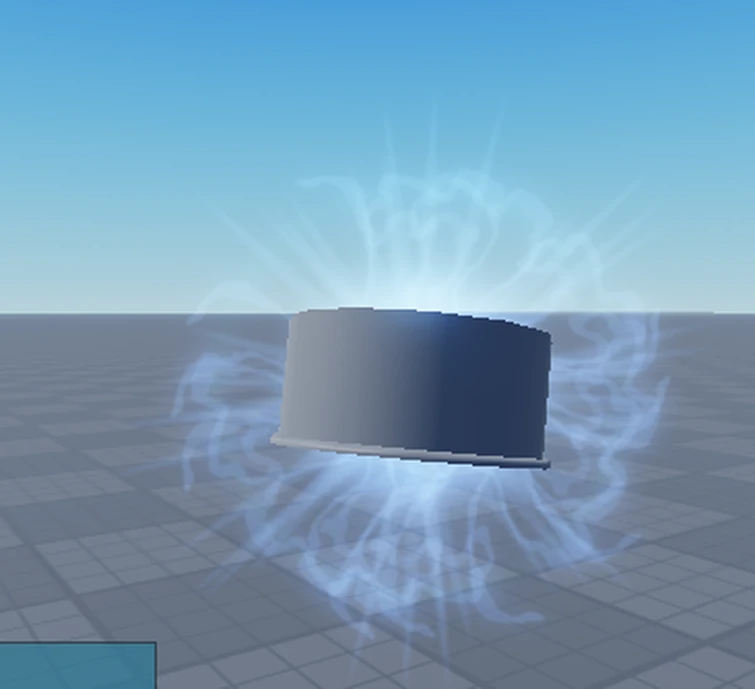 top: The Unusual: EMP | bottom: Blessing of Light: Killstreak Eyes ...