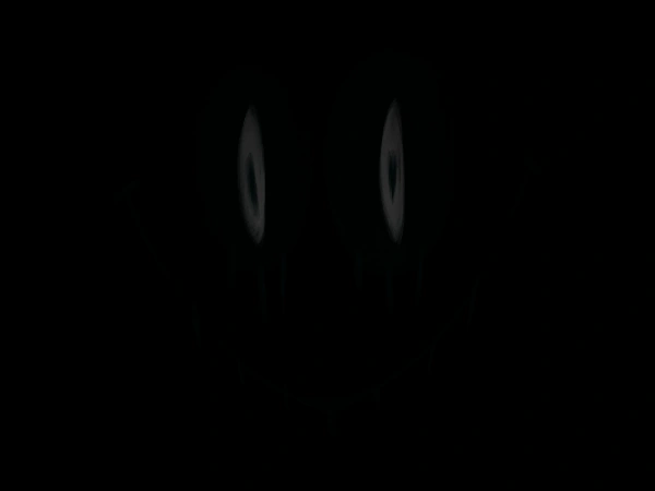 A formidable face made of glass... | Fandom