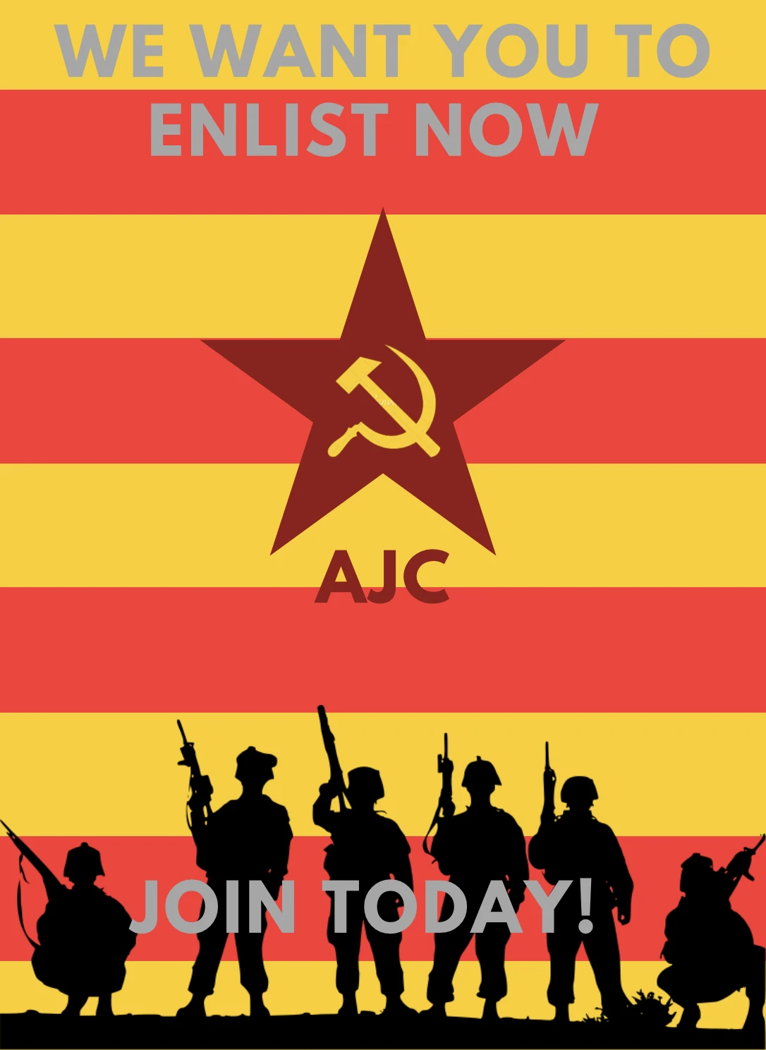 WE NEED YOU! | Fandom