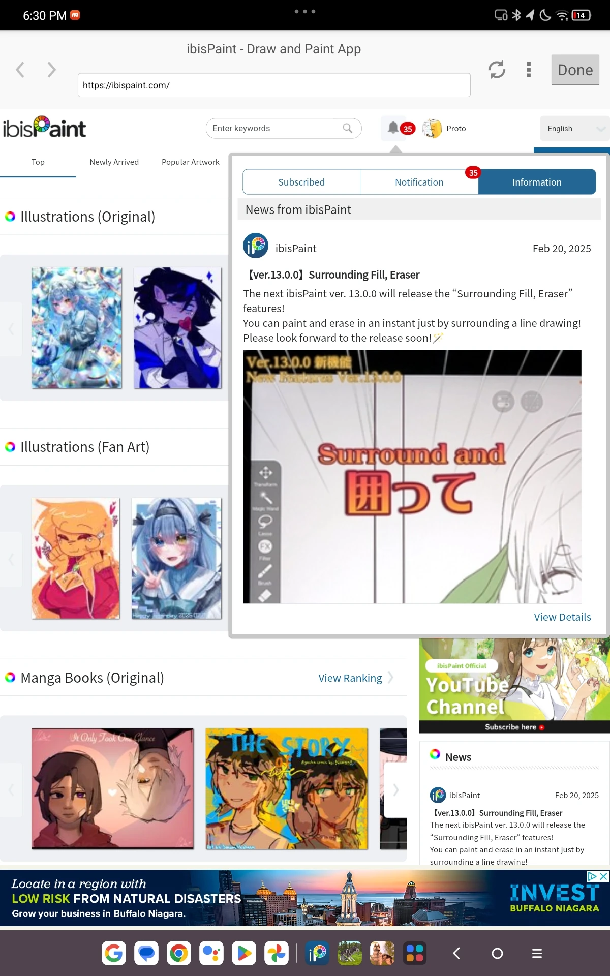 My poor notifs😭 | Fandom