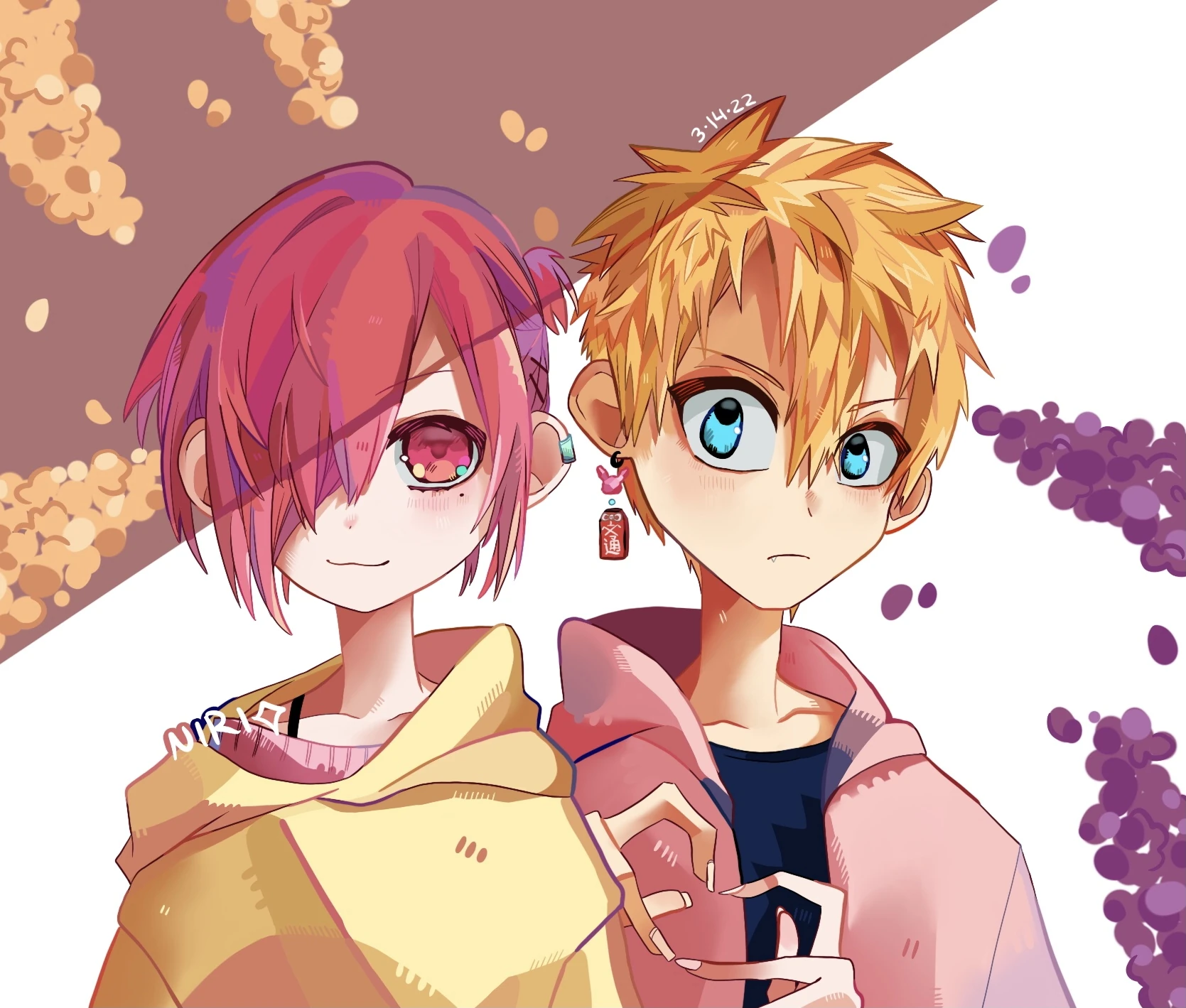 White Day :) | Fandom