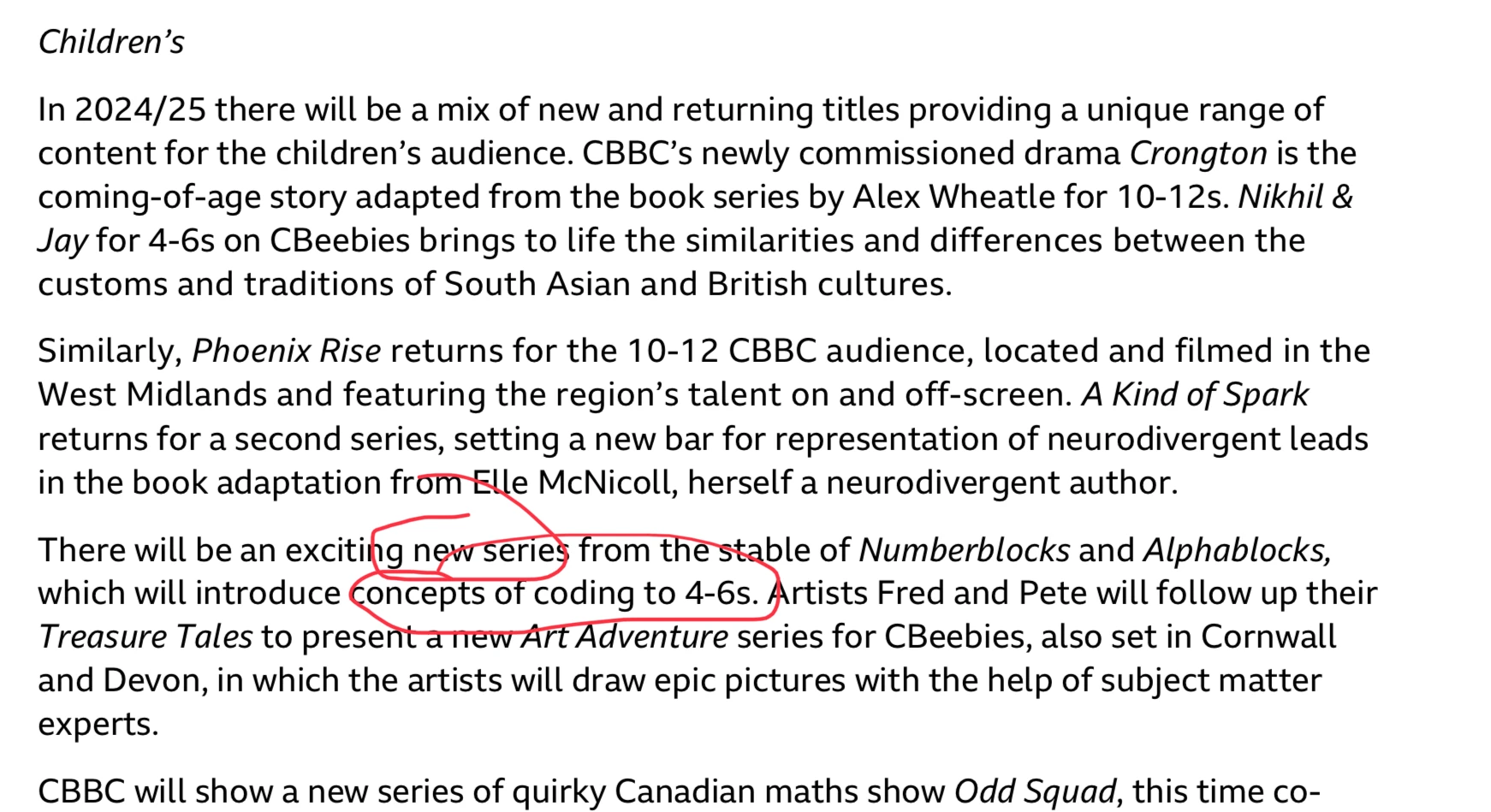 Thinkingblocks Release Date Confirmed! | Fandom