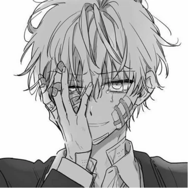 What pfp for my obsession, sad anime boys | Fandom