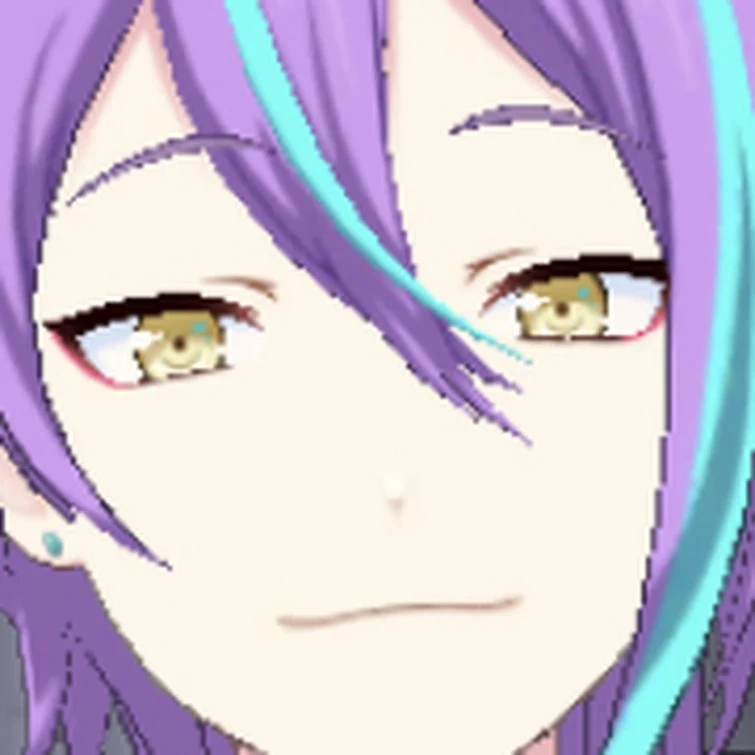 me searching shit like “uwu” and “twerk” in the search thingy and going ...