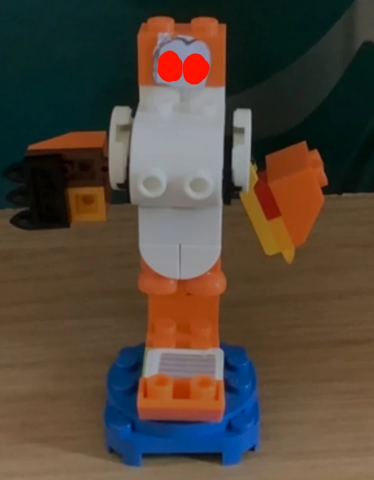 Lego plessie | Fandom