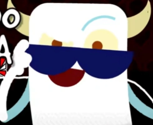 Why does he look like Nine? | Fandom