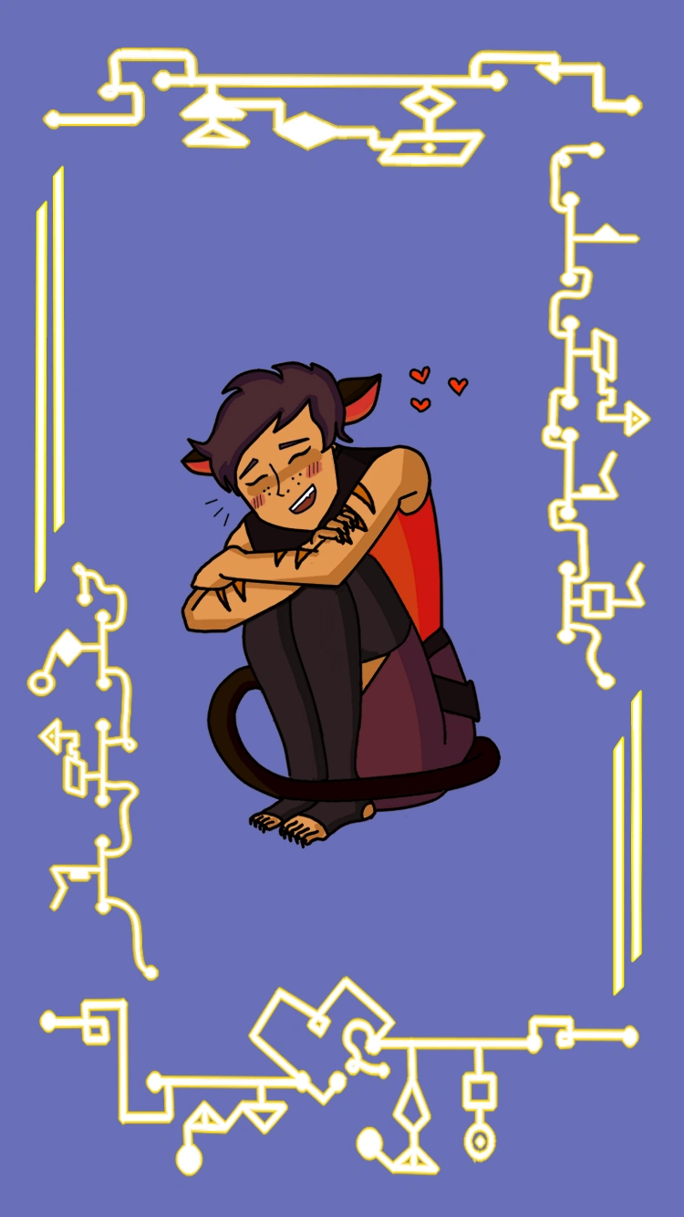 some catra fanart | Fandom