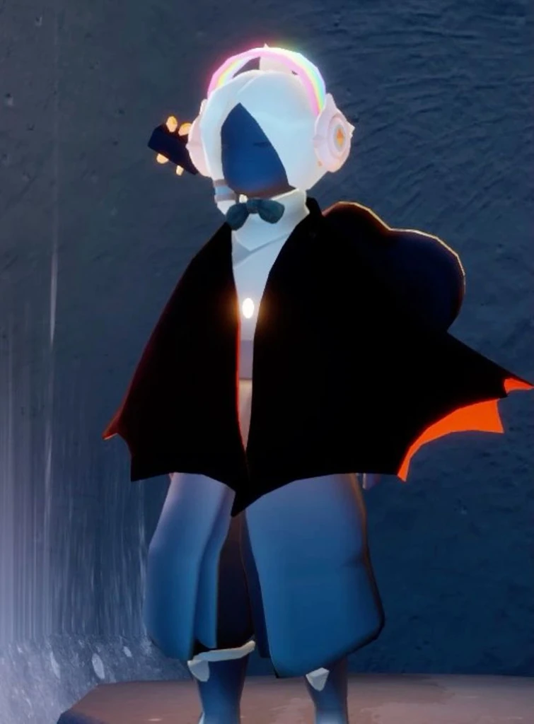 Discuss Everything About Sky: Children of the Light Wiki | Fandom