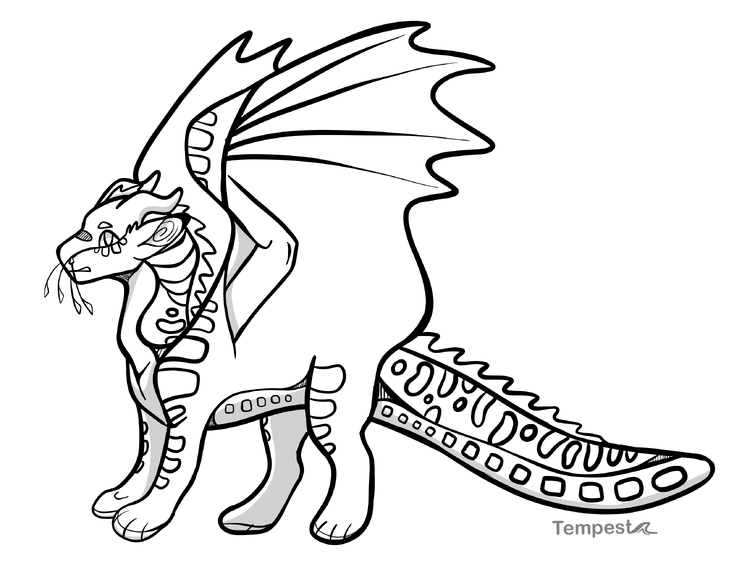 F2U Chibi seawing base + raffle!!! (Closed) | Fandom